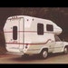 MIRAGE MINI Motorhome Operations & A/C Furnace Manuals for Toyota RV W ...