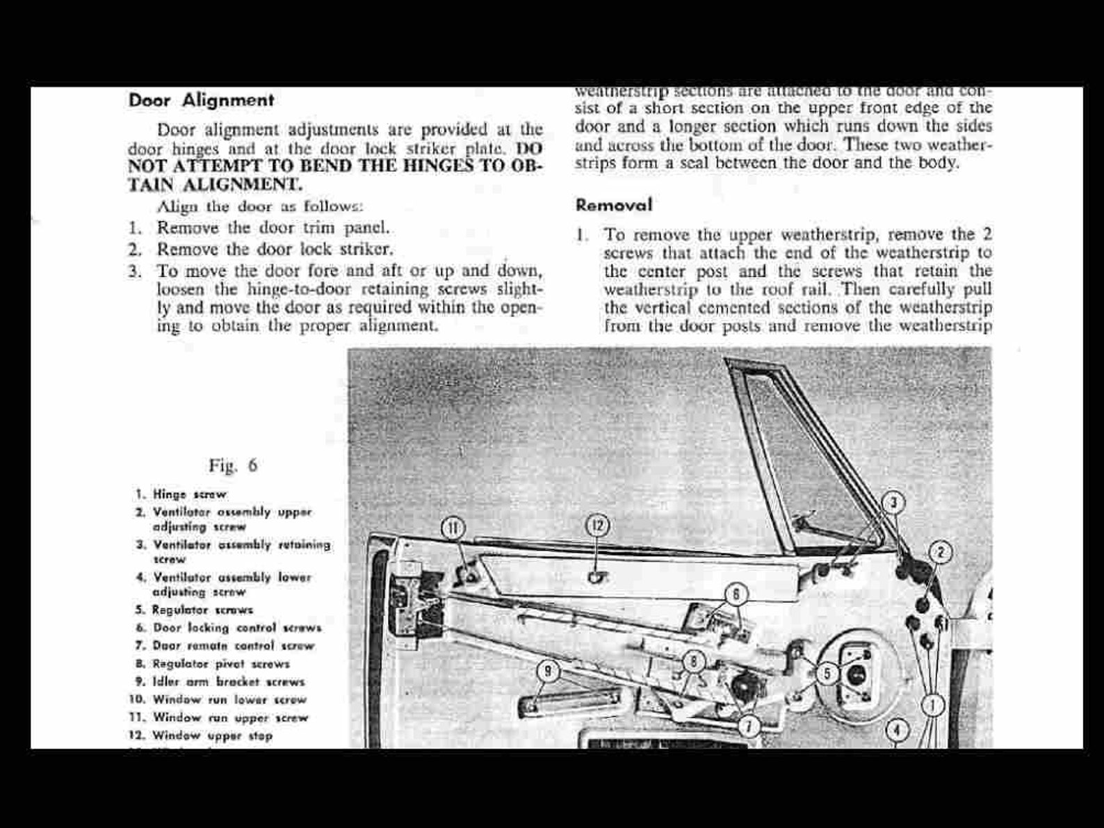 STUDEBAKER AVANTI Workshop Service Manual 400pgs With Detailed ...