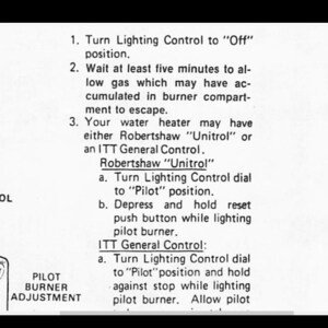 REXHALL MOTORHOME Operations Manual -480pgs With Motorcoach RV ...