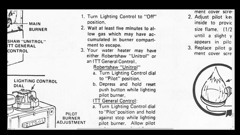 REXHALL MOTORHOME Operations Manual -480pgs With Motorcoach RV ...