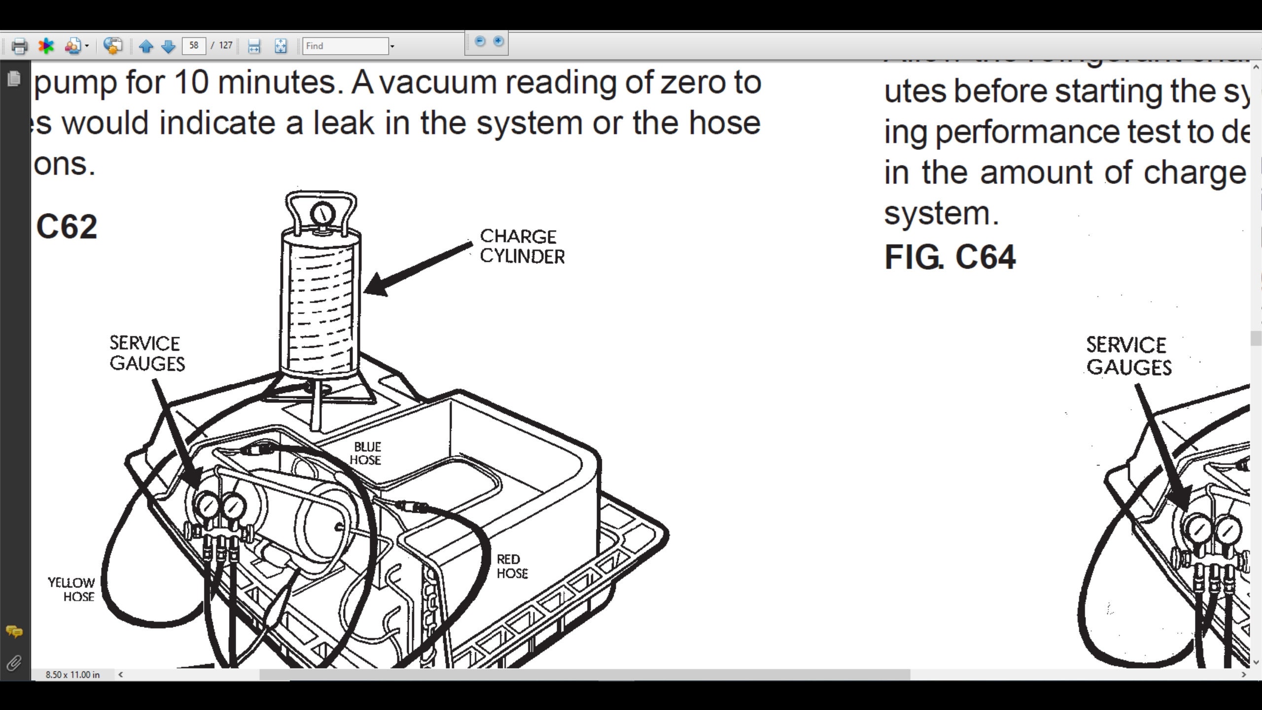 AVION TRAILER RV Operations & Tech Manual for 1966 1967 1968 1969 ...