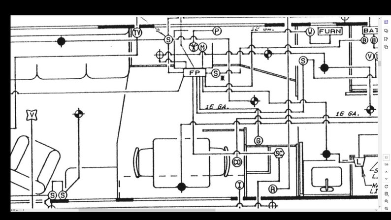 ALPENLITE Trailer 5th Wheel Operation Manual -385pg for Western Alpine ...