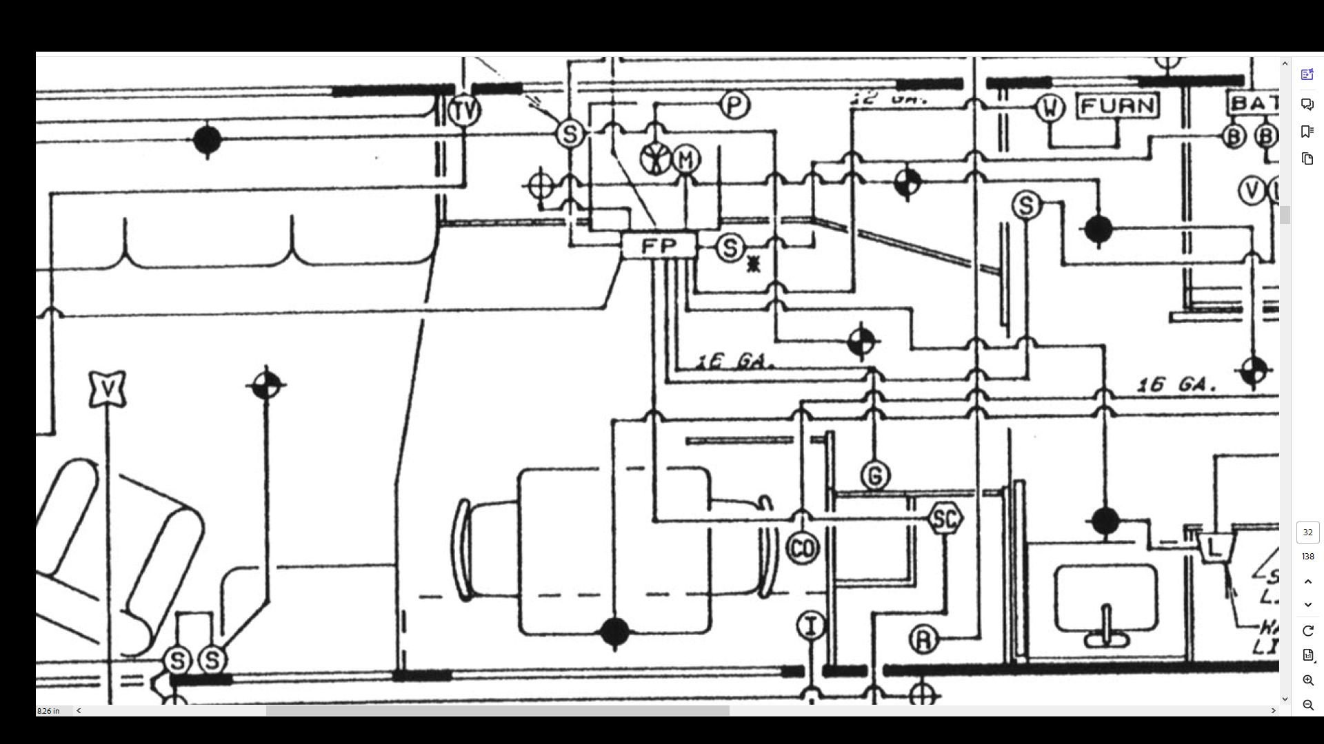 ALPENLITE Trailer 5th Wheel Operation Manual -385pg for Western Alpine ...