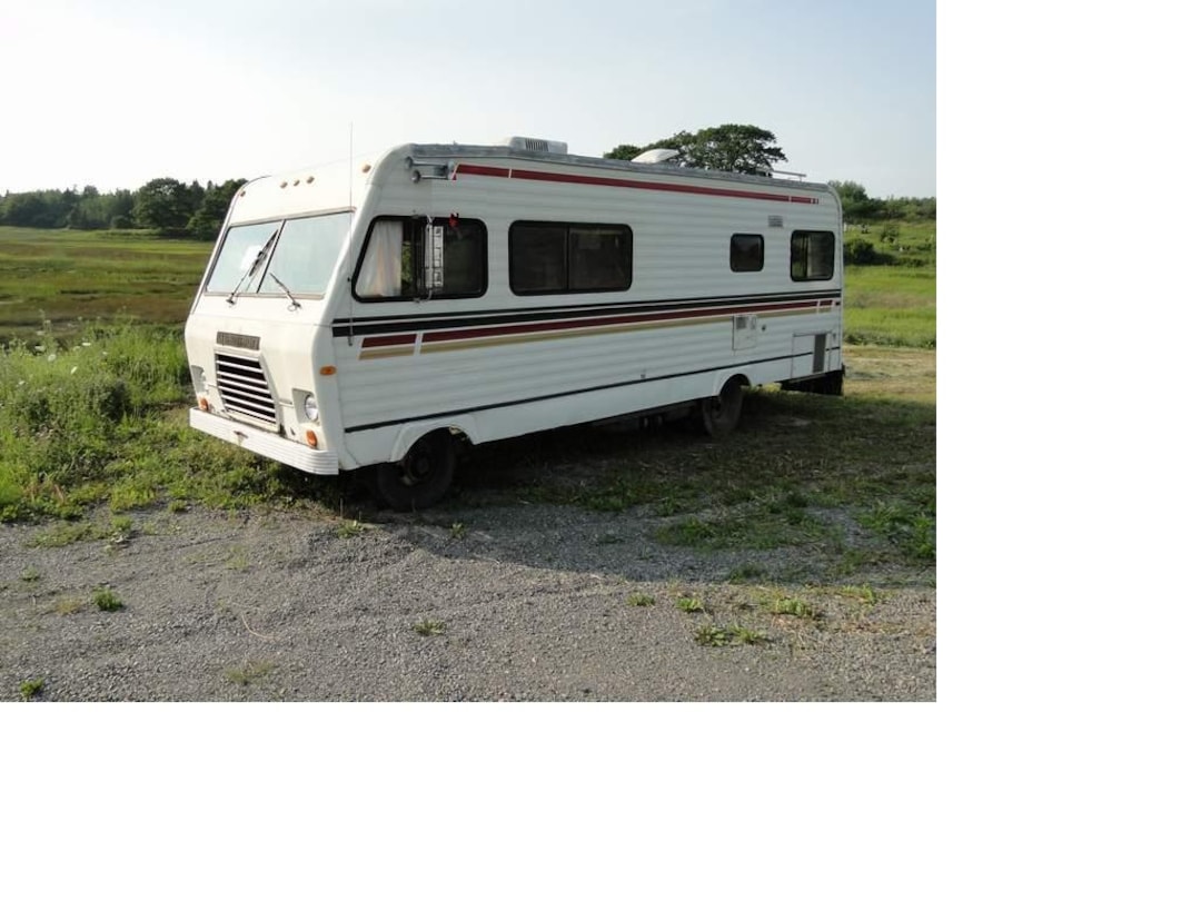 CHAMPION MOTORHOME RV Service Manual Set -900pg W/ Titan Transstar ...