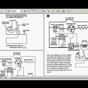 AVION TRAILER RV Operations & Tech Manual for 1966 1967 1968 1969 ...