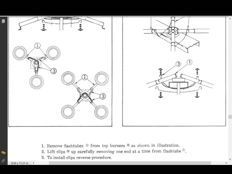 DOLPHIN 1995-2008 Motorhome Manuals - 550pgs for Class A RV Repair ...