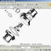 ATOMIC 4 BOAT ENGINE Manuals - 100 Pages for Universal Marine Yacht ...