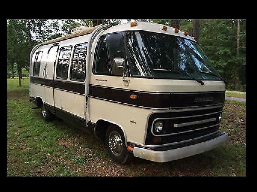 ARGOSY MOTORHOME RV Motorhome Operations Manual -320pgs With Appliance ...