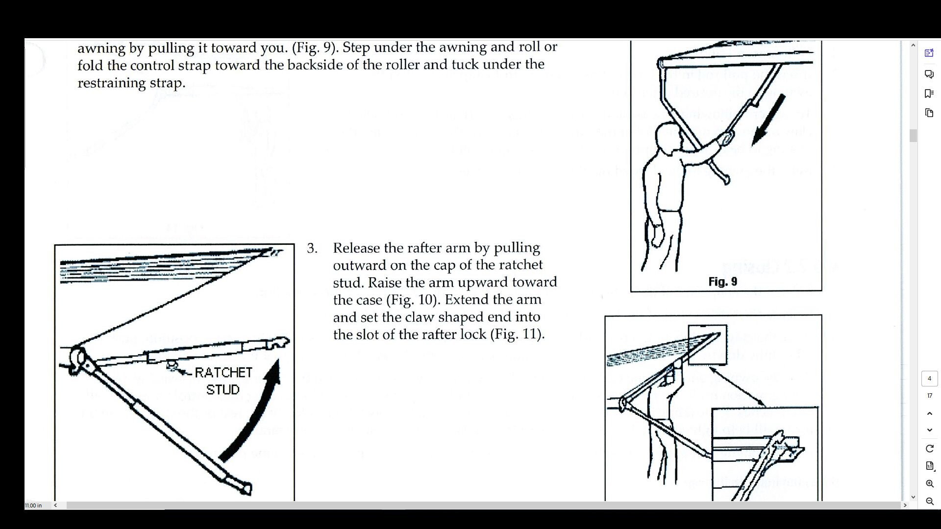 ALPENLITE Trailer 5th Wheel Operation Manual -385pg for Western Alpine ...