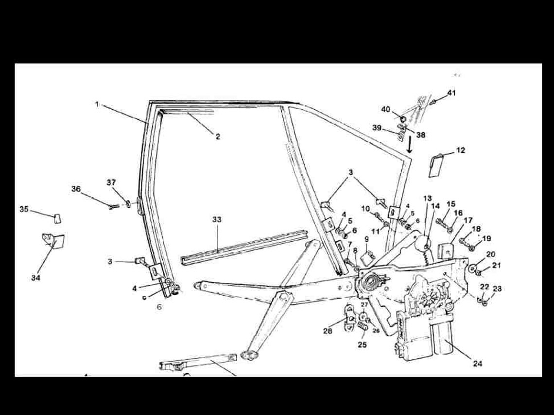 Lotus Europa Workshop & Parts Manuals - 900pg Total W/ S2 TC Service ...