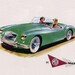 MGA MG Workshop & Parts Manuals - 1200pgs W/ Service Repair and ...