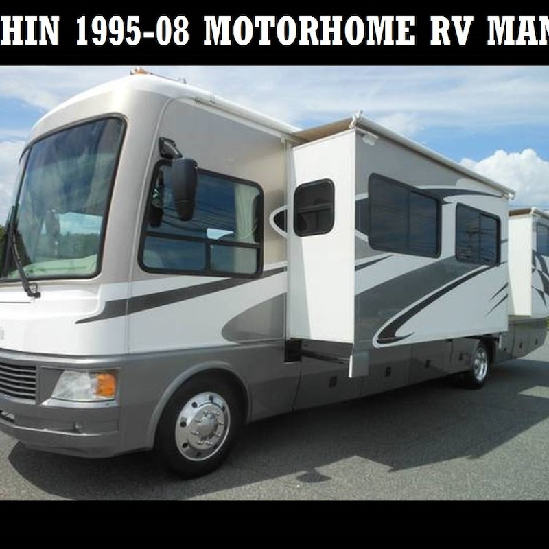 Motorhomes and Rvs - Etsy