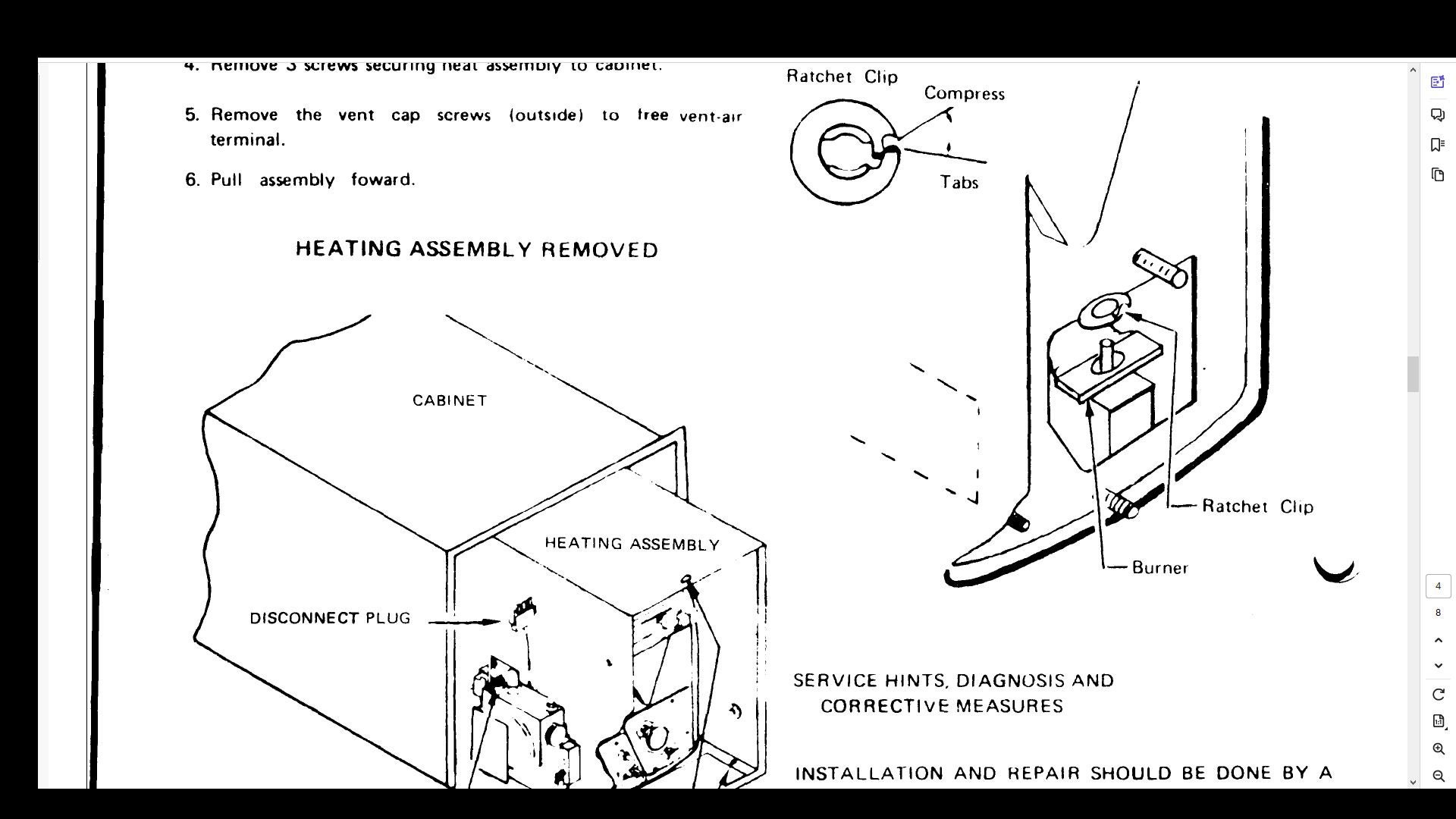 ALPENLITE Trailer 5th Wheel Operation Manual -385pg for Western Alpine ...