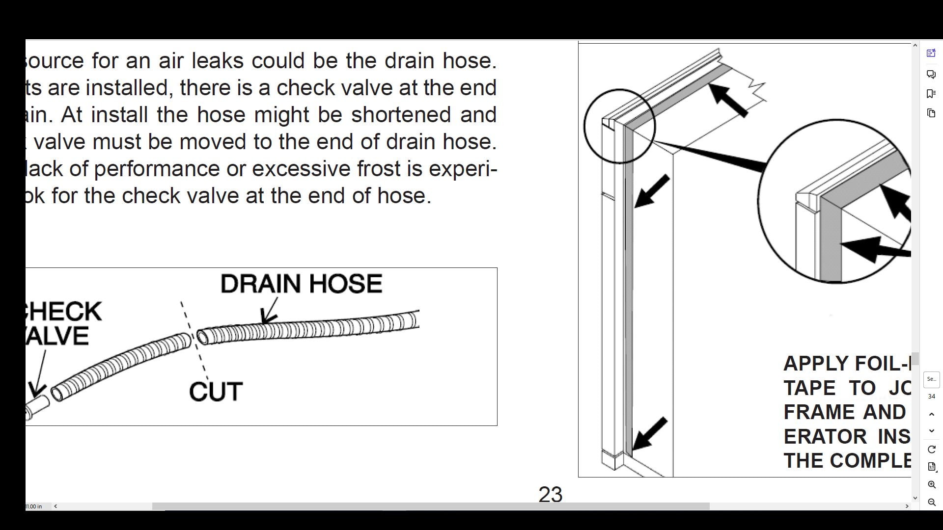 ALPENLITE Trailer 5th Wheel Operation Manual -385pg for Western Alpine ...