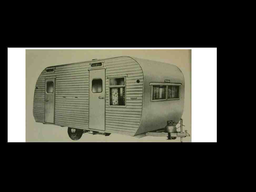 YELLOWSTONE Trailer RV Manual - 230 Pages With RV Camper Travel-trailer ...