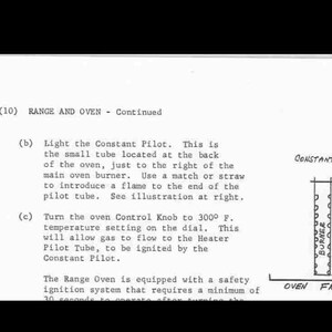 AVION TRAILER RV Operations & Tech Manual for 1966 1967 1968 1969 ...