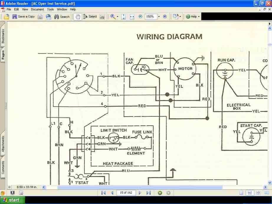 DAMON Escaper Motorhome Manuals 455pg With RV Motorcoach Service ...
