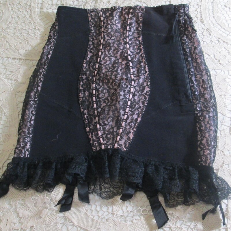 Girdle - Etsy