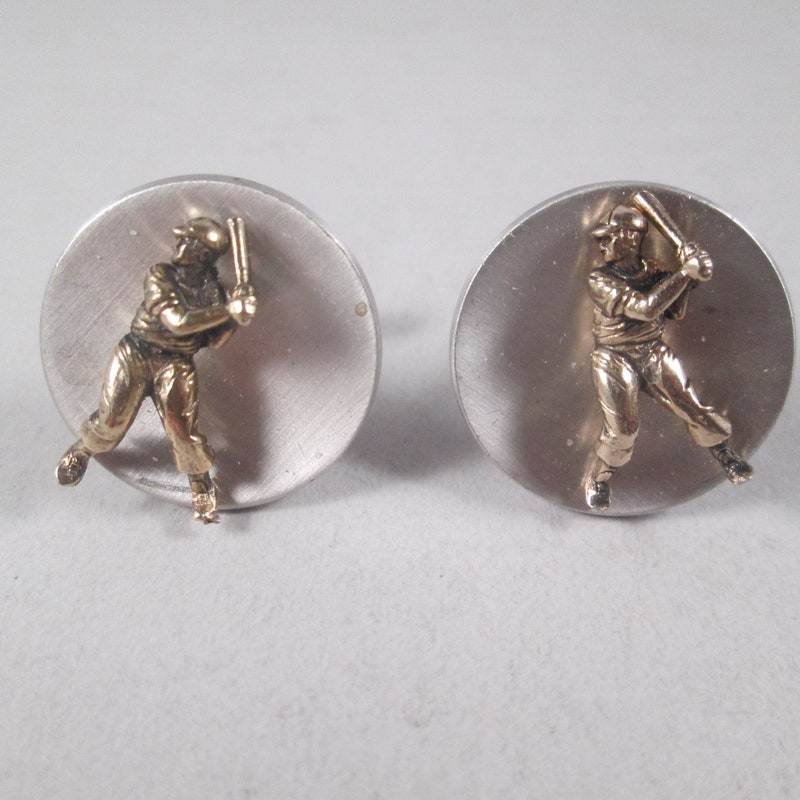 Rare Swank Cufflinks - Etsy