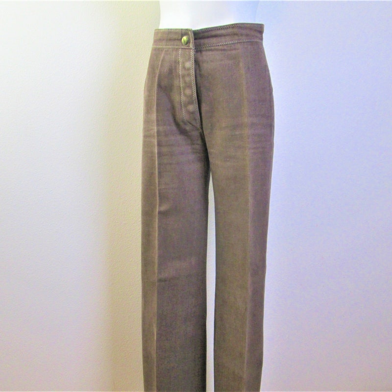 70s Dittos Jeans - Etsy
