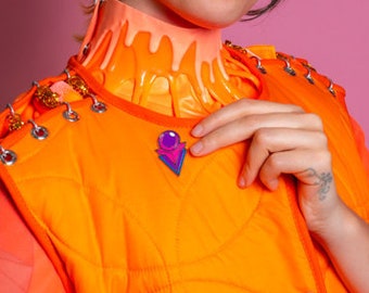 Gender Non-Conforming Lingerie for All Bodies by RebirthGarments