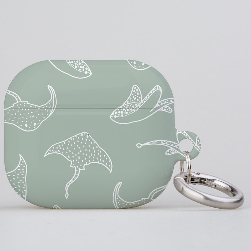 Ray AirPod Case - Etsy