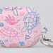 Line Art Turtles Limited-edition AirPod AirPod Pro Case Cover Cute ...