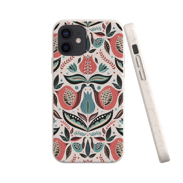 Phone Bamboo Case - Etsy
