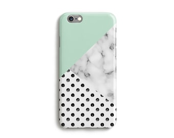 Mint phone case | Etsy