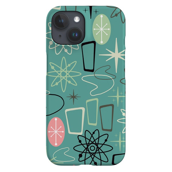 Turquoise Phone Case - Etsy