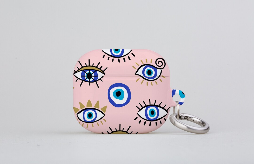 Evil Eye Talisman Limited-edition AirPod AirPod Pro Case Cover ...