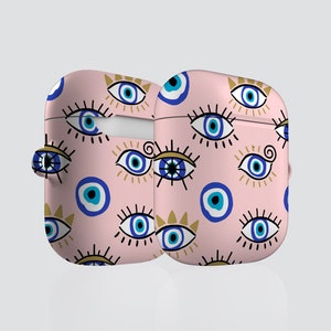 Evil Eye Talisman Limited-edition AirPod AirPod Pro Case Cover ...