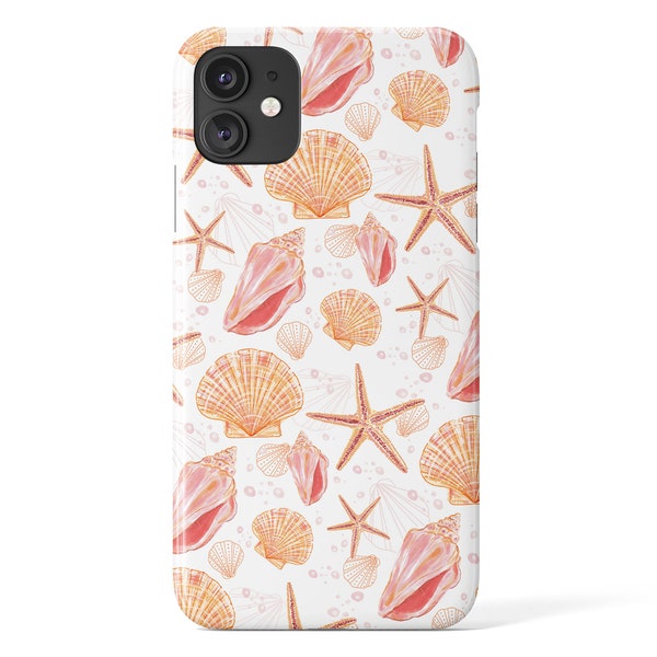 Beach Phone Case - Etsy