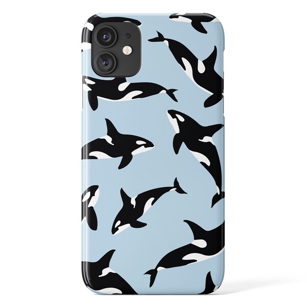 Marine Phone Case - Etsy