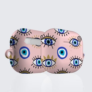 Evil Eye Talisman Limited-edition AirPod AirPod Pro Case Cover ...