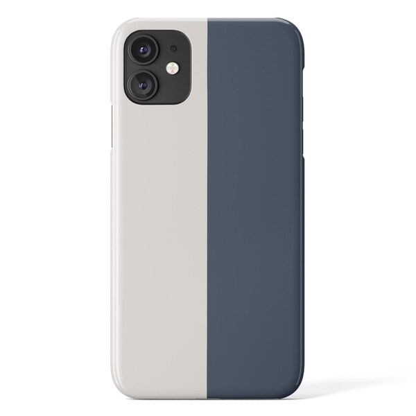 Color Block Case - Etsy