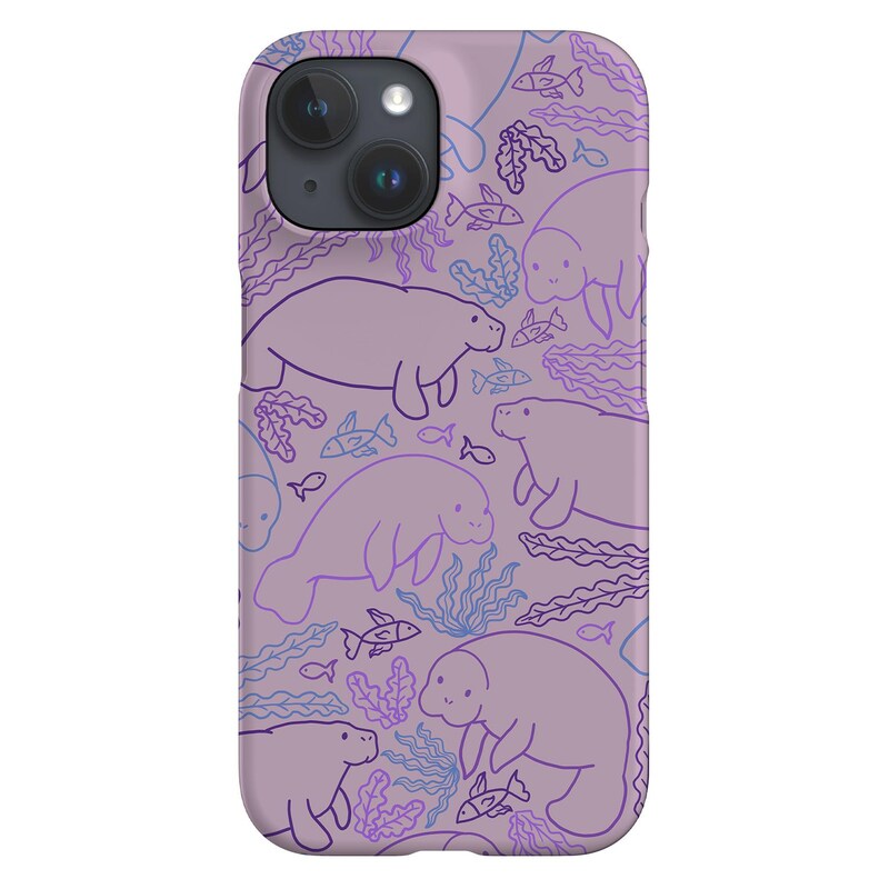Ocean iPhone Case - Etsy