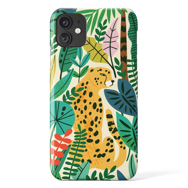 Animal Phone Cases - Etsy UK