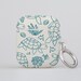Line Art Turtles Limited-edition AirPod AirPod Pro Case Cover Cute ...