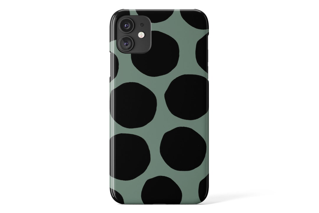 Large Full Moons Limited-edition Phone Case Graphic Classic - Etsy