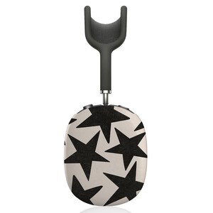 Vintage Large Stars Limited-edition AirPod Max Case Cover Retro Cosmic ...