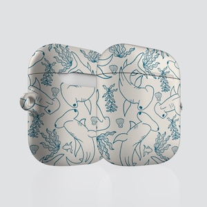 Hammerhead Shark Coral Reef Limited-edition AirPod AirPod Pro Case ...