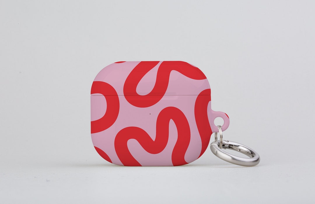 Swirl Limited-edition AirPod AirPod Pro Case Cover Cute Retro Y2K ...