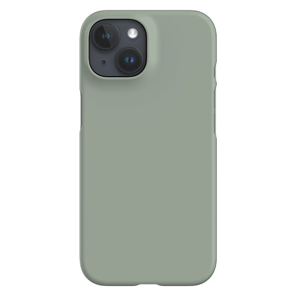 Mint Green Case - Etsy