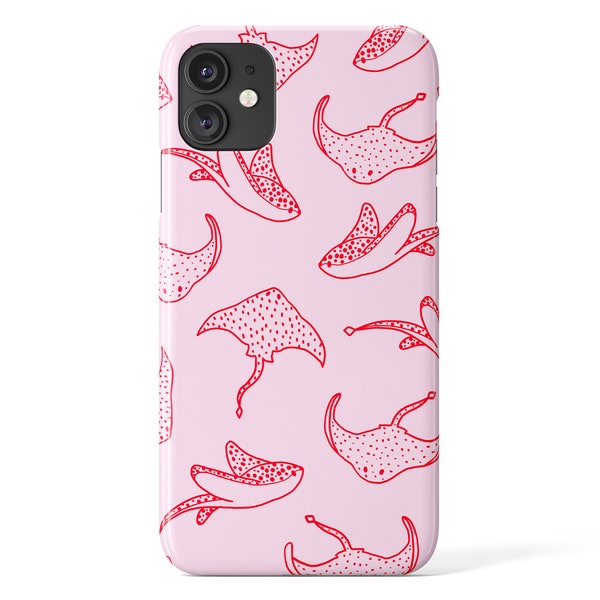Animal Iphone Case - Etsy