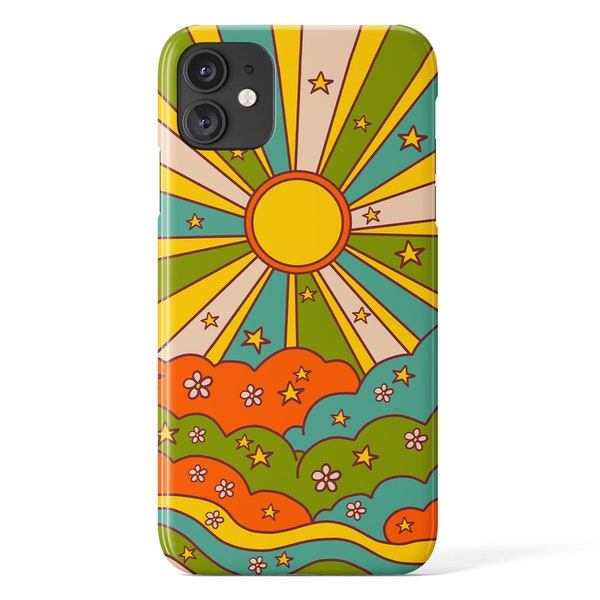 Cloud iPhone Case - Etsy