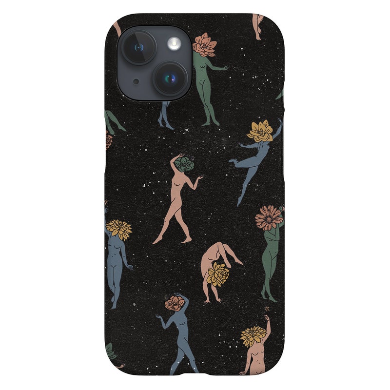 Dance iPhone 5 Case - Etsy