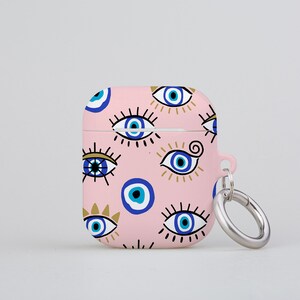 Evil Eye Talisman Limited-edition AirPod AirPod Pro Case Cover ...