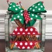 Personalized Glass Block, Teacher Gift, Teacher Appreciation, Teacher ...
