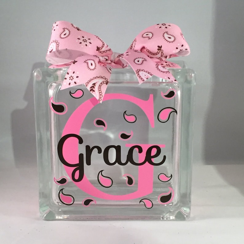 Personalized Bank/girls Personalized Bank/girls Personalized Piggy Bank ...